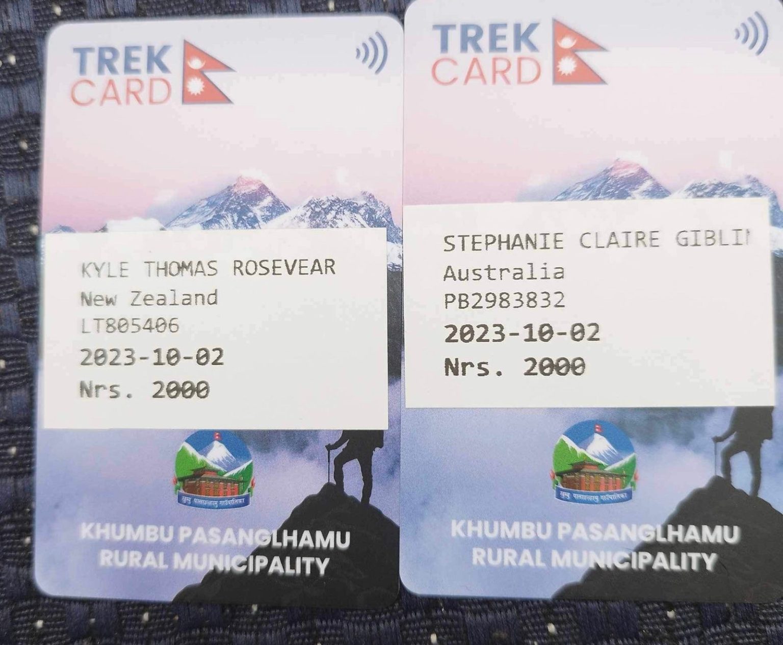 Special Everest Base Camp Trek cost | Book Now 2025-2026
