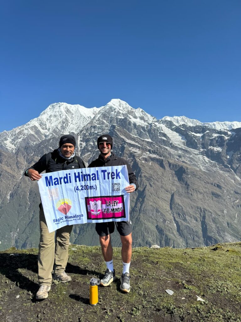 Short Treks In Nepal - Magic Himalaya Treks