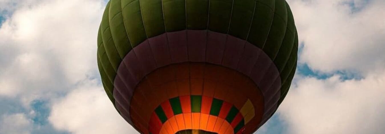 Hot Air Balloon in Nepal | Hot air Balloon in Pokhara | 2025-2026
